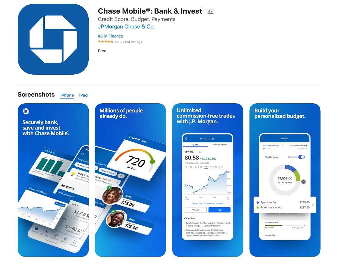 Chase Login | Banking
